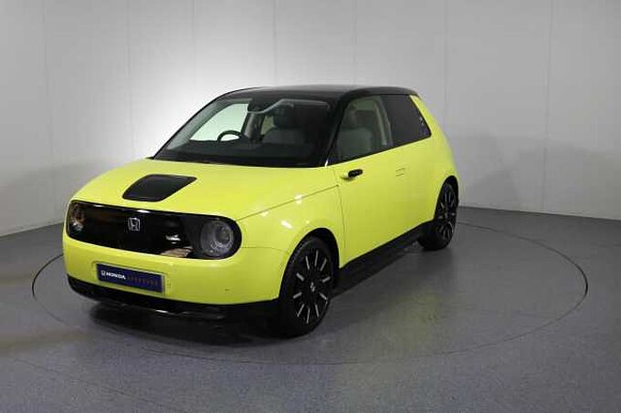 Used Honda e | Buy Approved Second-Hand Models Here