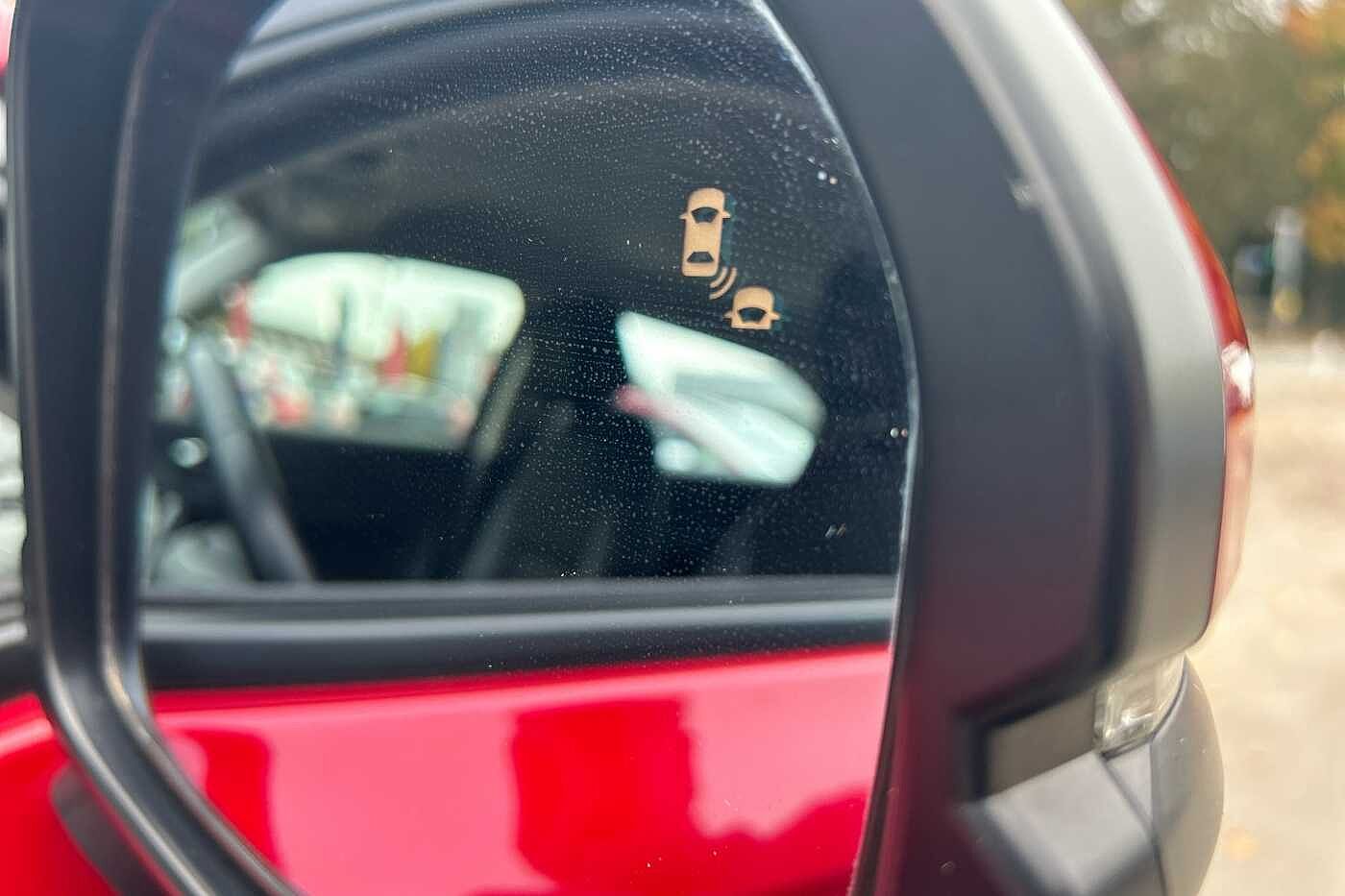 Used Honda HR-V Hybrid: Buy Approved Second-Hand Models Here