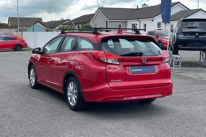 Used Honda Civic Hatchback: Buy Approved Second-Hand Models Here