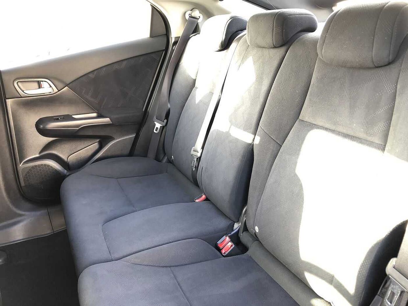 Used Honda Civic Hatchback: Buy Approved Second-Hand Models Here