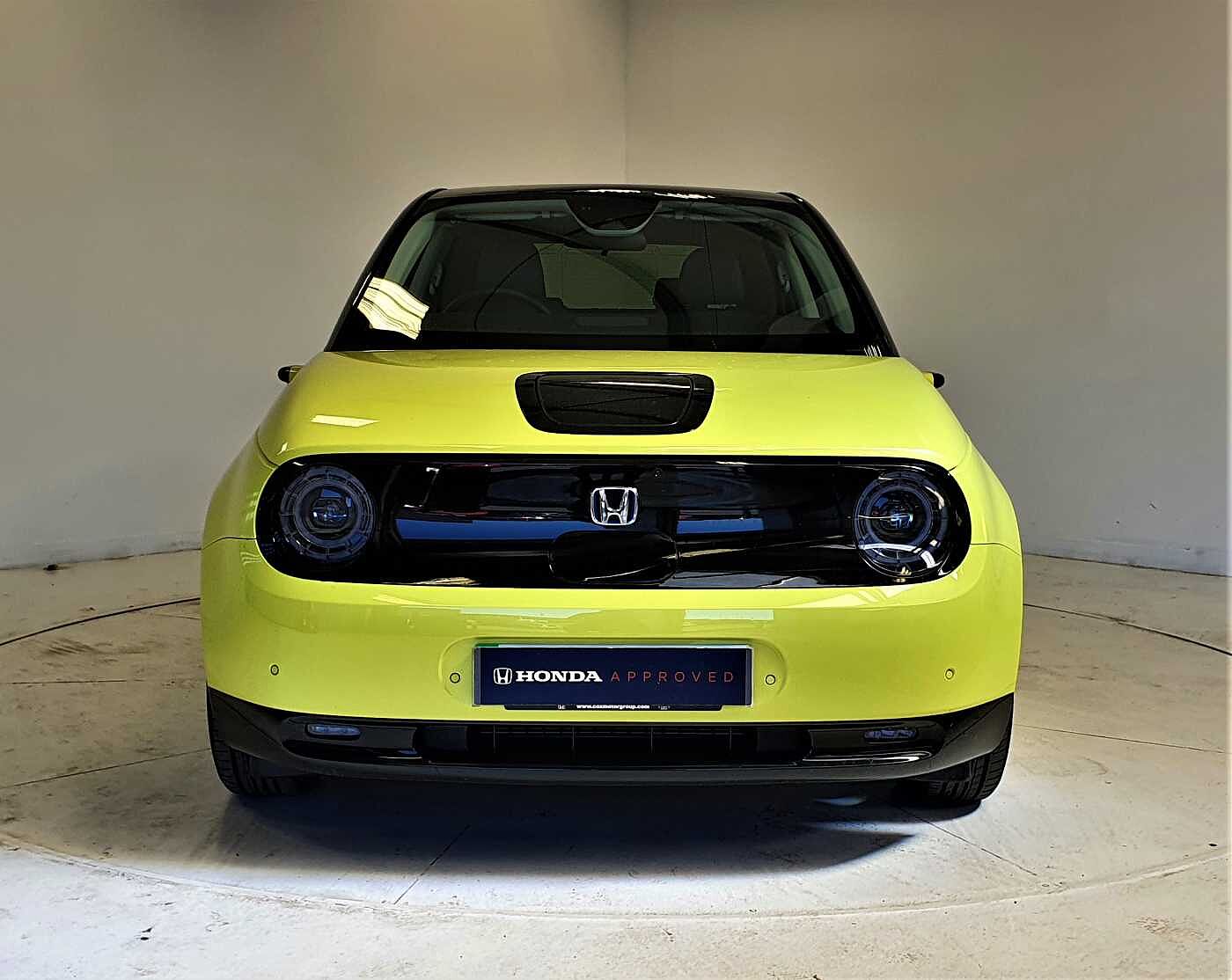 Used Honda e | Buy Approved Second-Hand Models Here