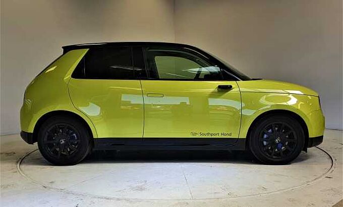 Used Honda e | Buy Approved Second-Hand Models Here