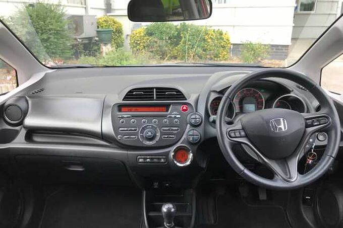 Vehicle & Budget search