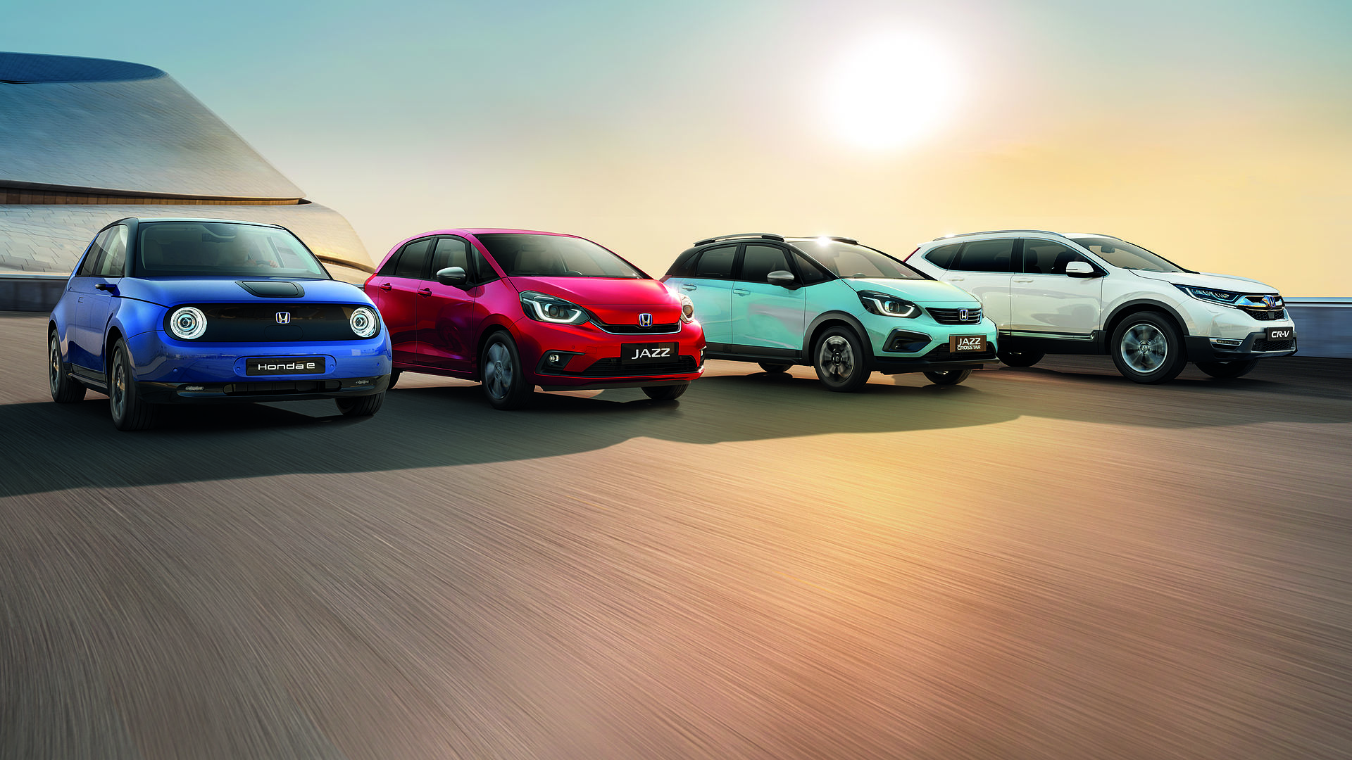 Honda Approved Used Cars for Sale: Find Your Favourite Models Here