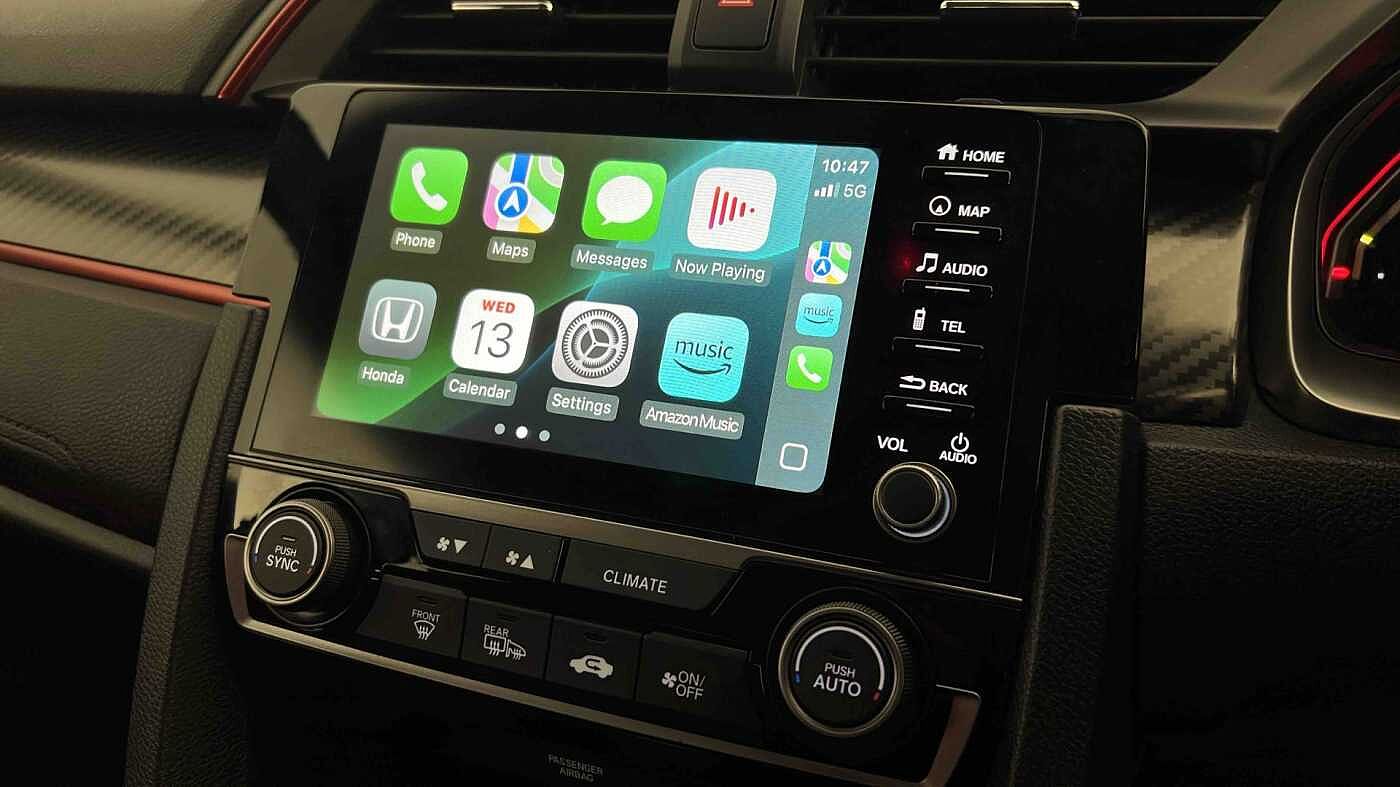 Used Honda Civic Type R Hatchback: Buy Approved Second-Hand Models