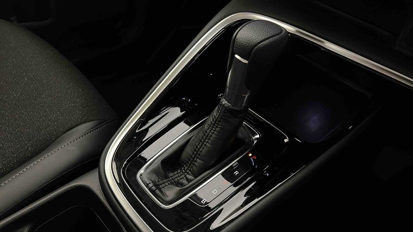 Used Honda HR-V Hybrid: Buy Approved Second-Hand Models Here