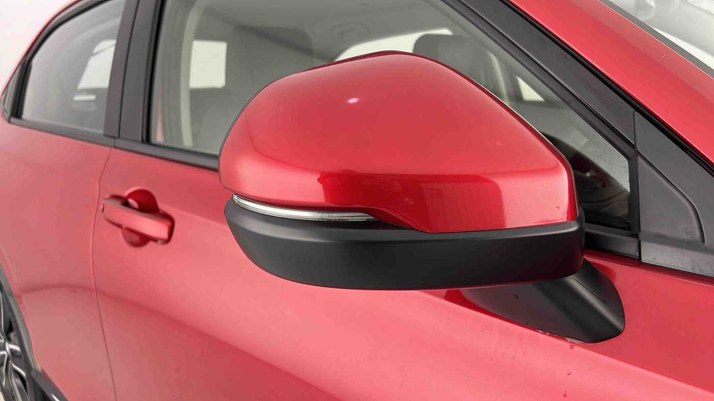 Used Honda HR-V Hybrid: Buy Approved Second-Hand Models Here