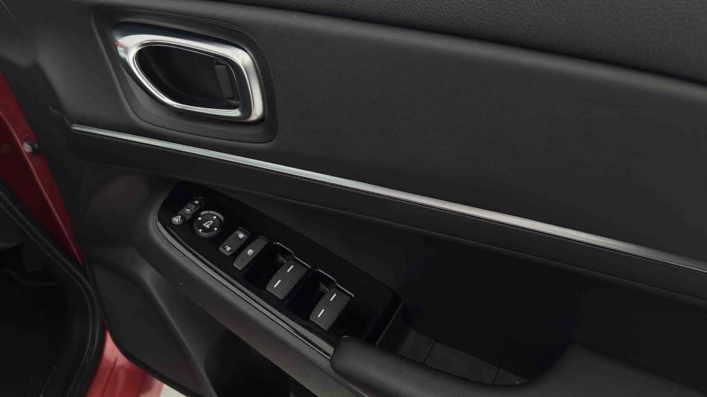 Used Honda HR-V Hybrid: Buy Approved Second-Hand Models Here