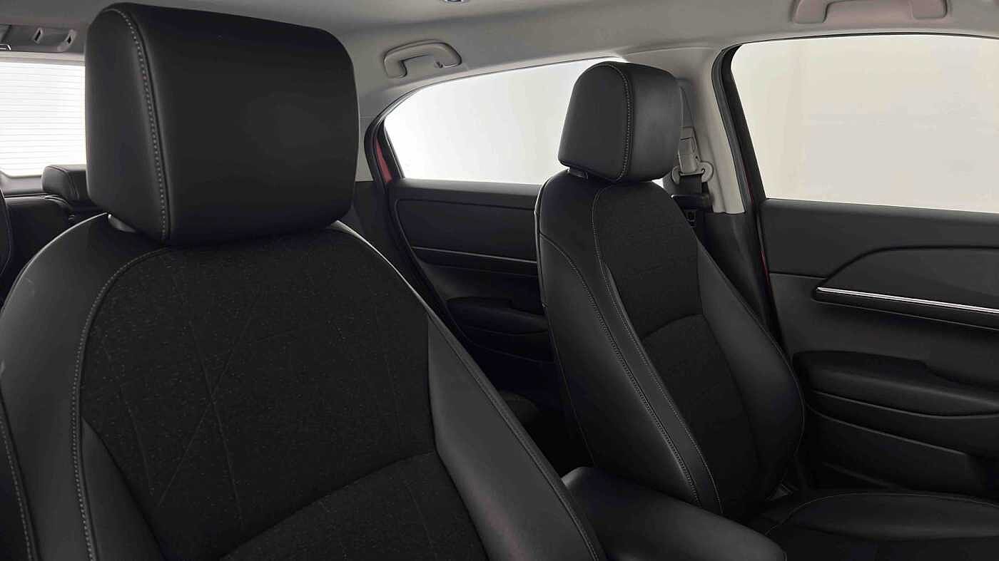 Used Honda HR-V Hybrid: Buy Approved Second-Hand Models Here